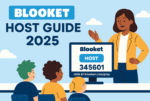 How to Use Blooket Host: Complete Step-by-Step Guide (2025) - Gadgetfreeks